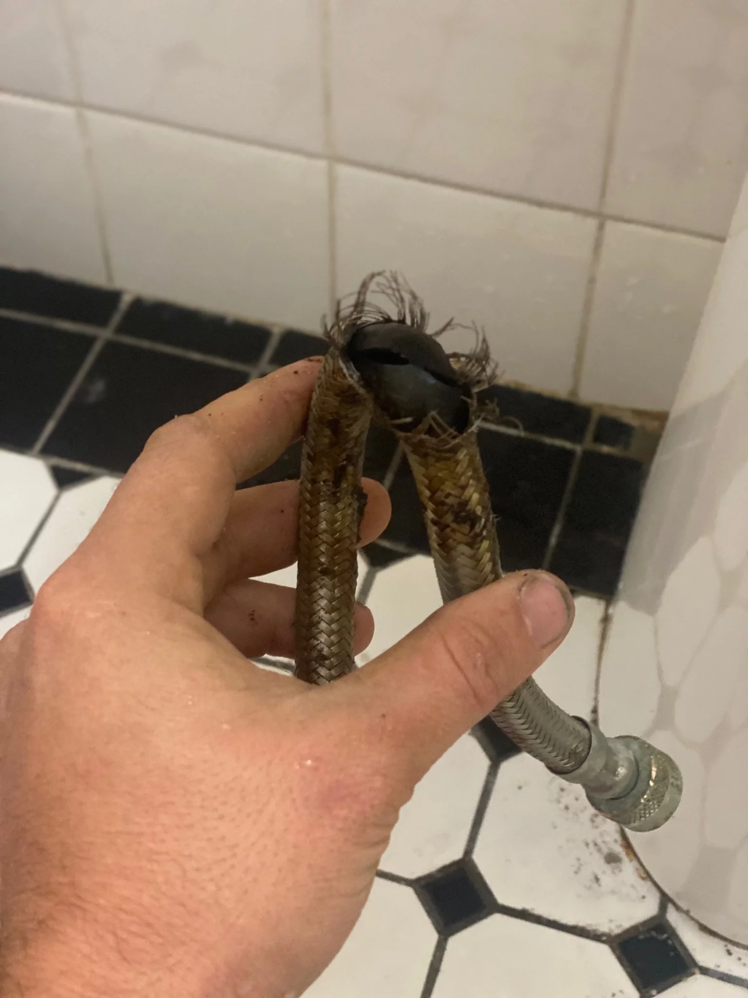 Why Do Pipes Burst Why Do Pipes Burst